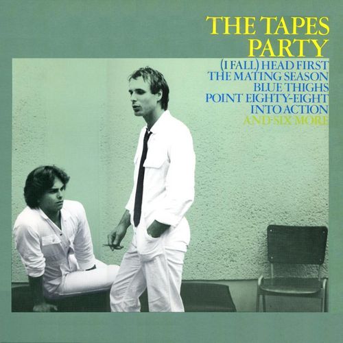 The Tapes Albums: songs, discography, biography, and listening guide ...