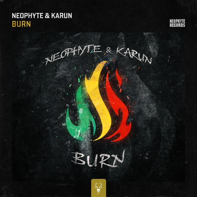 Burn by Neophyte & Karun (Single): Reviews, Ratings, Credits, Song list ...
