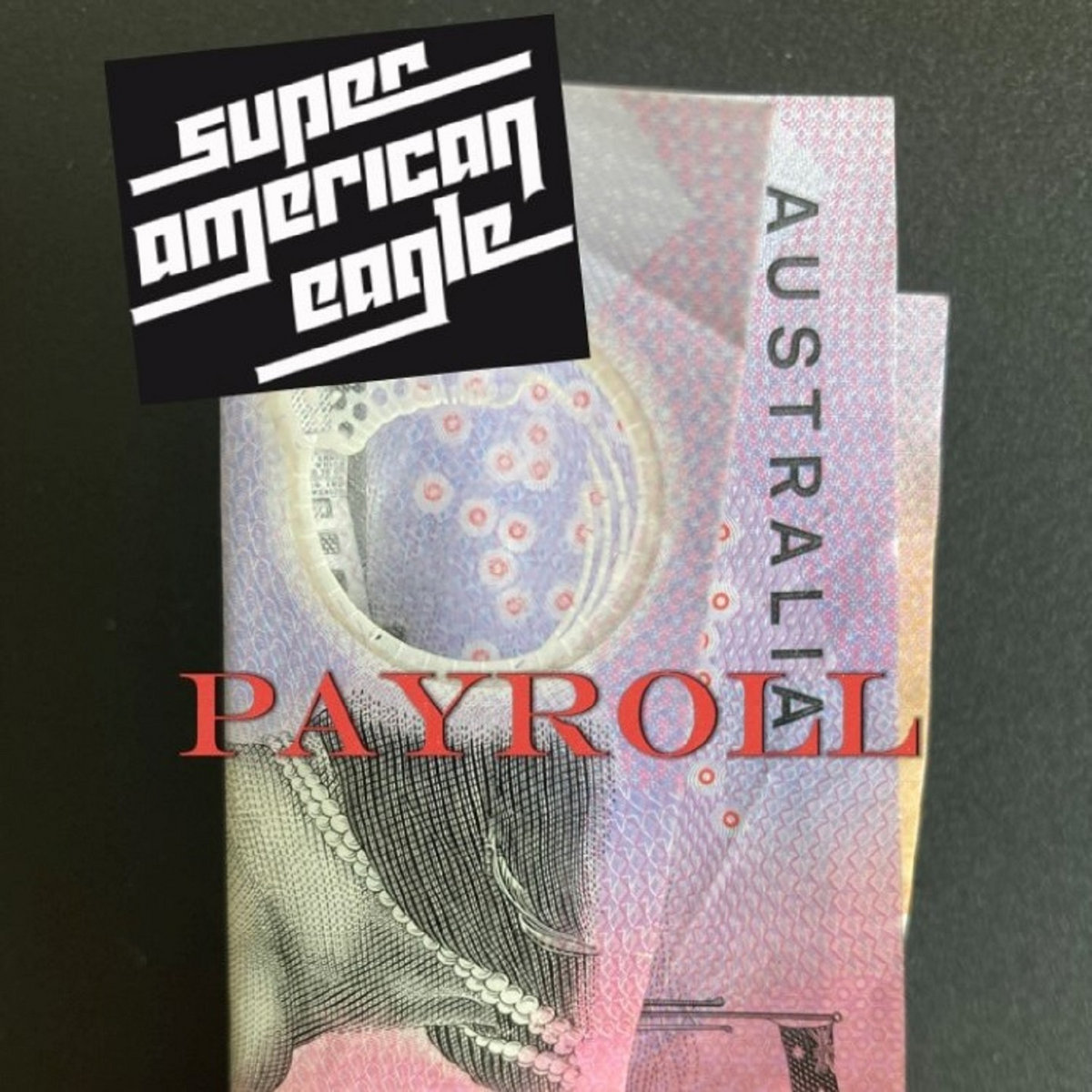 Payroll by Super American Eagle (Single): Reviews, Ratings, Credits ...