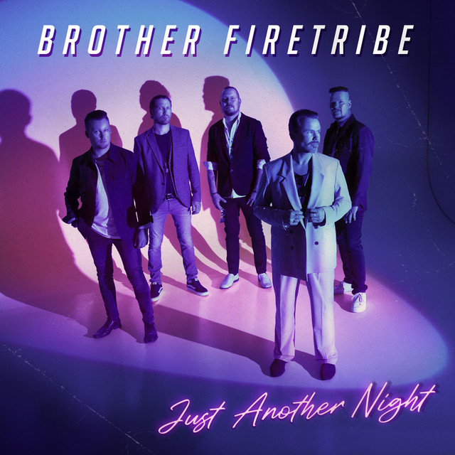 Just Another Night by Brother Firetribe (Single, Hard Rock): Reviews ...