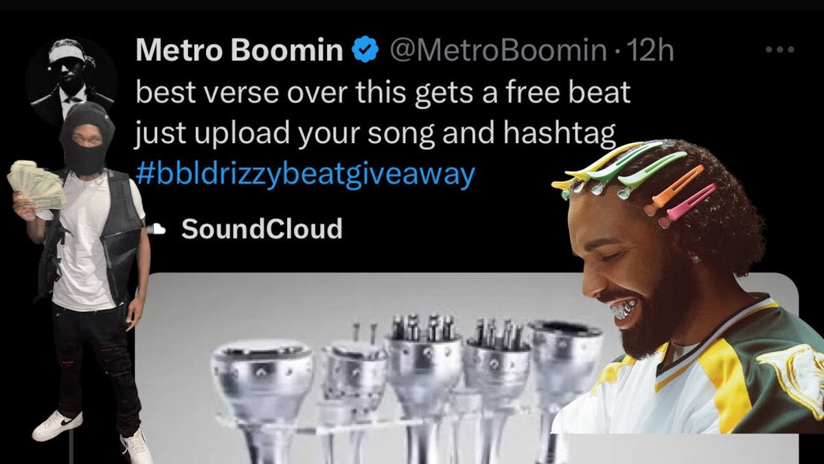 Best Comedy Rap music videos of 2024 - Rate Your Music