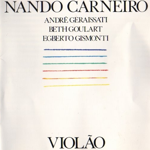 Nando Carneiro Albums: songs, discography, biography, and listening ...