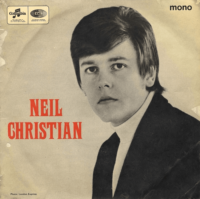 Neil Christian & The Crusaders Albums: songs, discography, biography ...