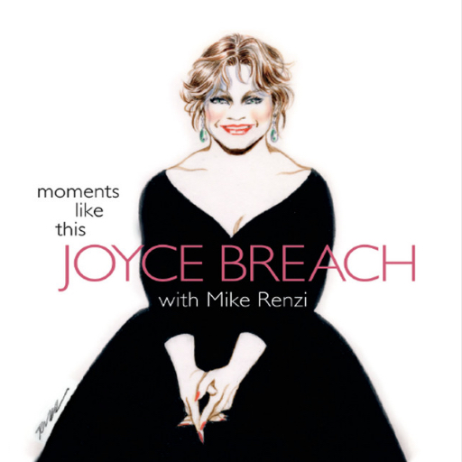 Moments Like This by Joyce Breach (Album): Reviews, Ratings, Credits ...