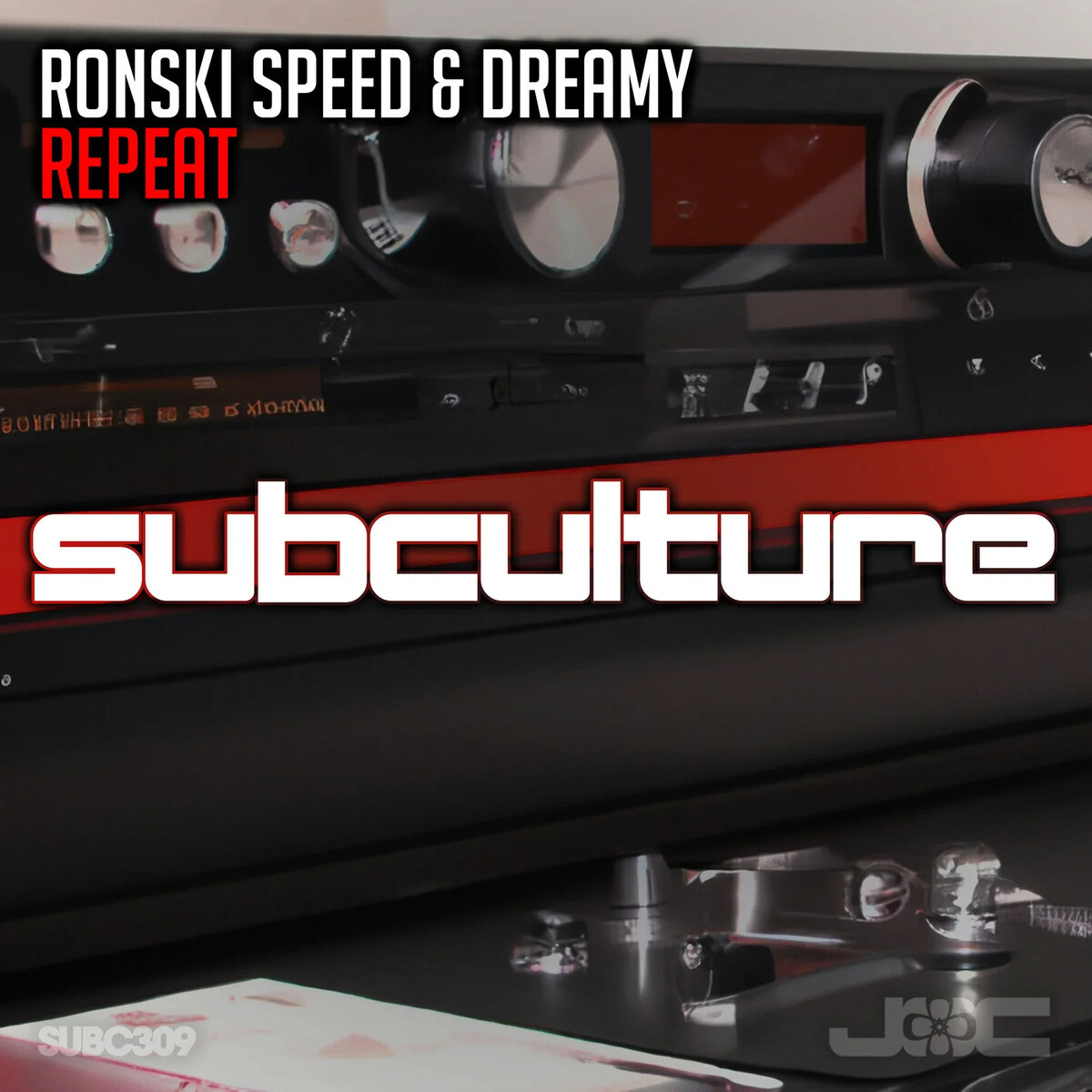 Repeat by Ronski Speed & Dreamy (Single): Reviews, Ratings, Credits, Song list - Rate Your Music
