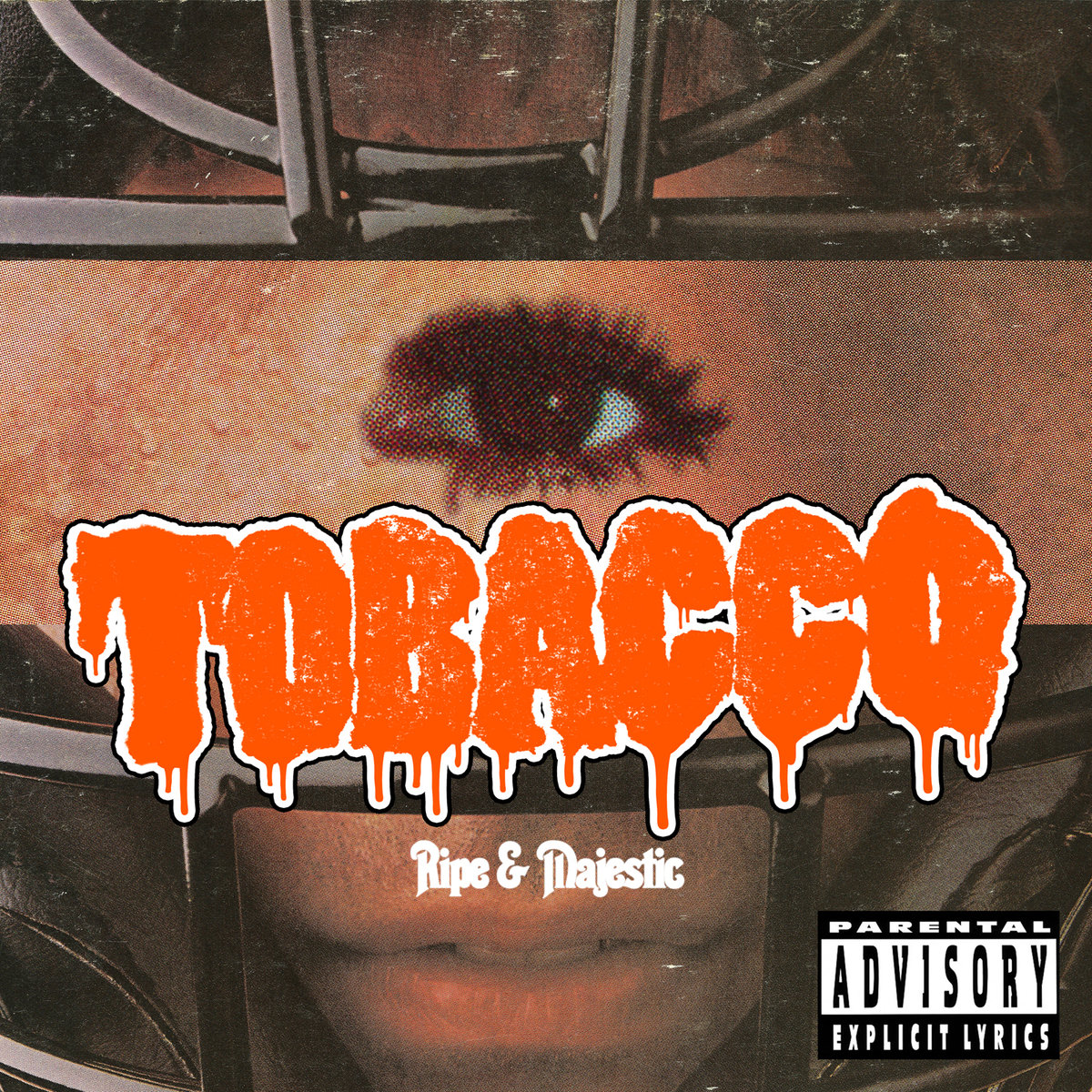 Ripe & Majestic by Tobacco (Album; Rad Cult; RACU25): Reviews, Ratings ...