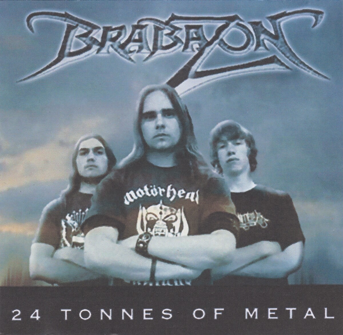 Brabazon Albums: songs, discography, biography, and listening guide ...