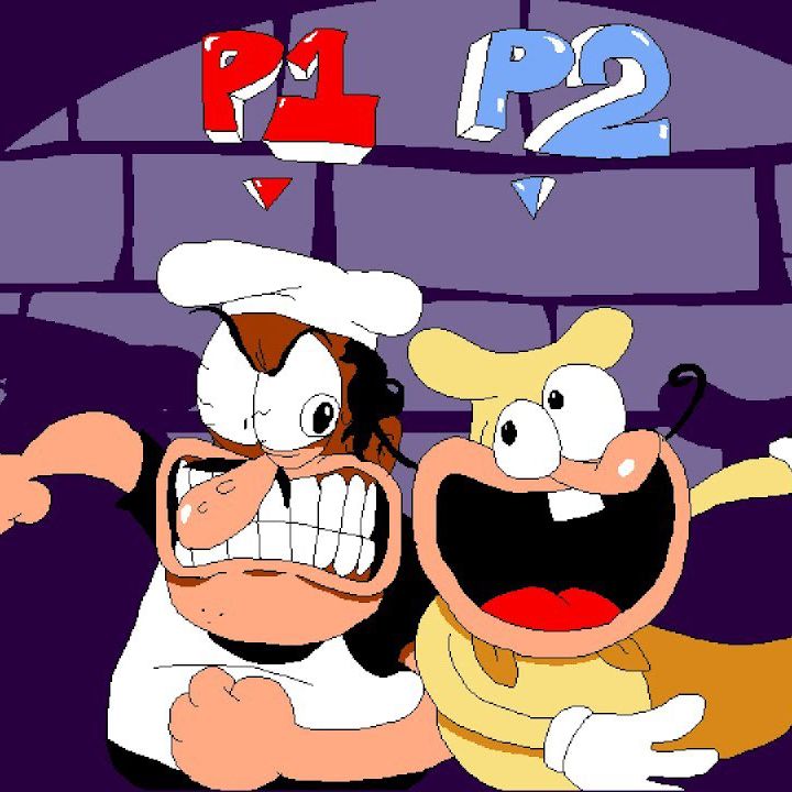 @xaev 🍕 🍕 🍕 @pizzalover789 by pizzaLover789 & xaev (Single, Dariacore ...