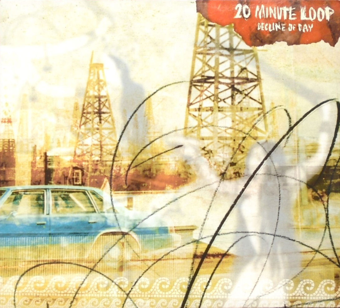 20 Minute Loop Albums: songs, discography, biography, and listening ...