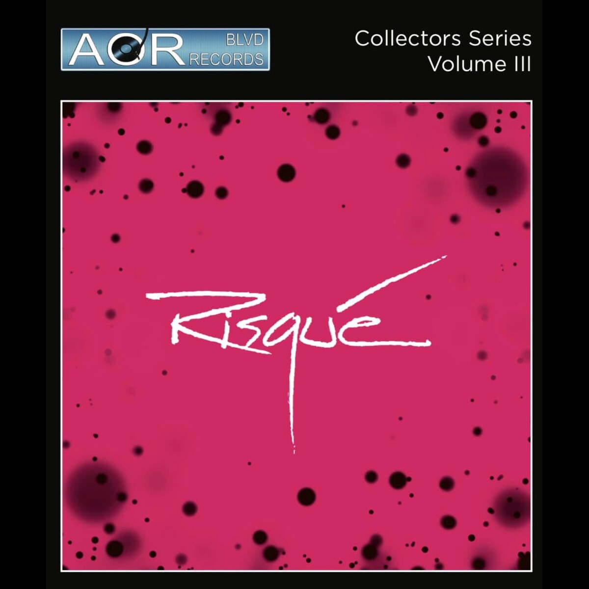 Risqué by Risqué (Album): Reviews, Ratings, Credits, Song list - Rate ...