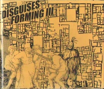 Forming III by Disguises (Album; Wintage; WRT-004): Reviews, Ratings ...