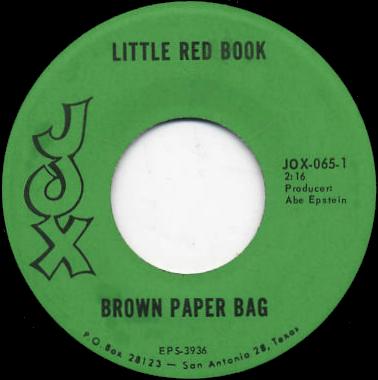 Brown Paper Bag Albums: songs, discography, biography, and listening ...