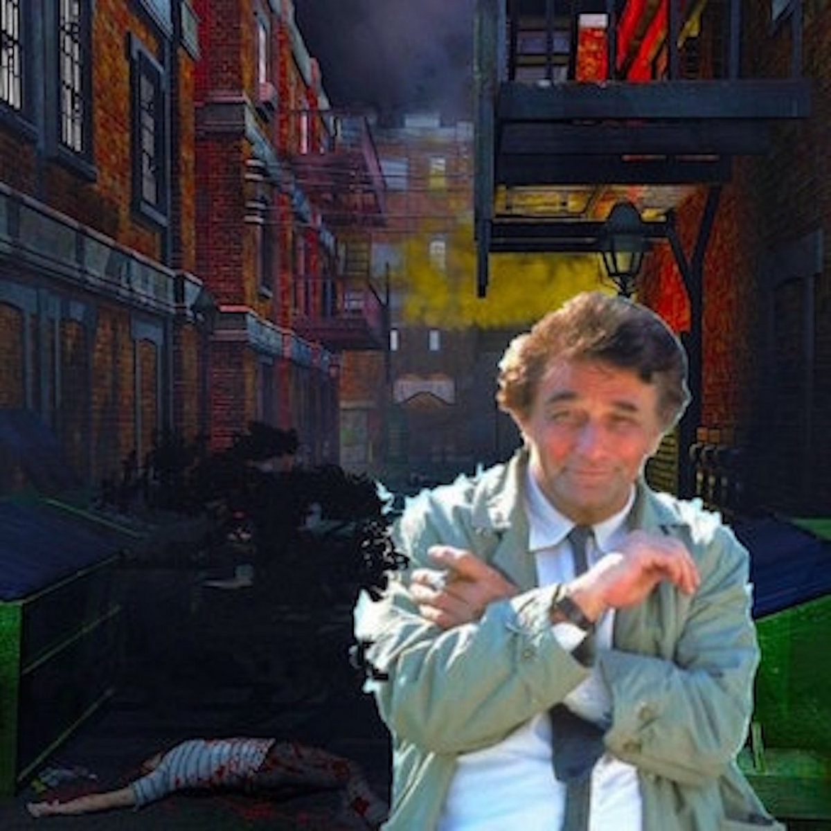 80s detective Albums: songs, discography, biography, and listening ...