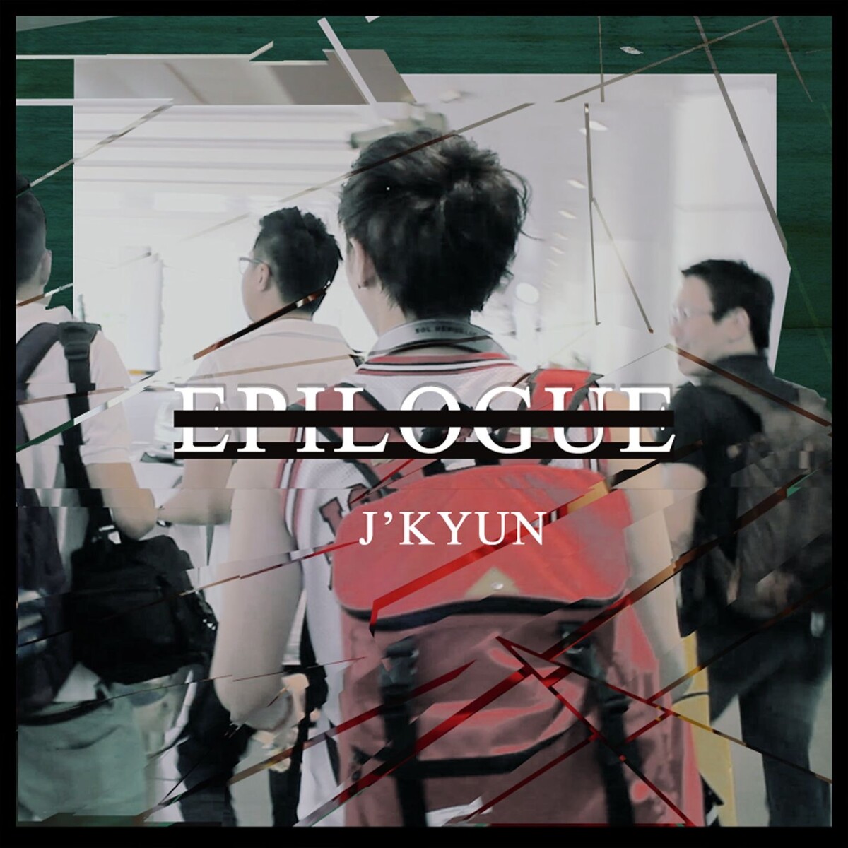에필로그 by J'kyun (Single): Reviews, Ratings, Credits, Song list - Rate ...