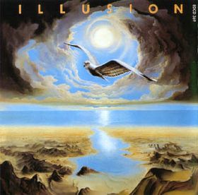 Illusion by Illusion (Album; Island; 26 142 XOT): Reviews, Ratings ...