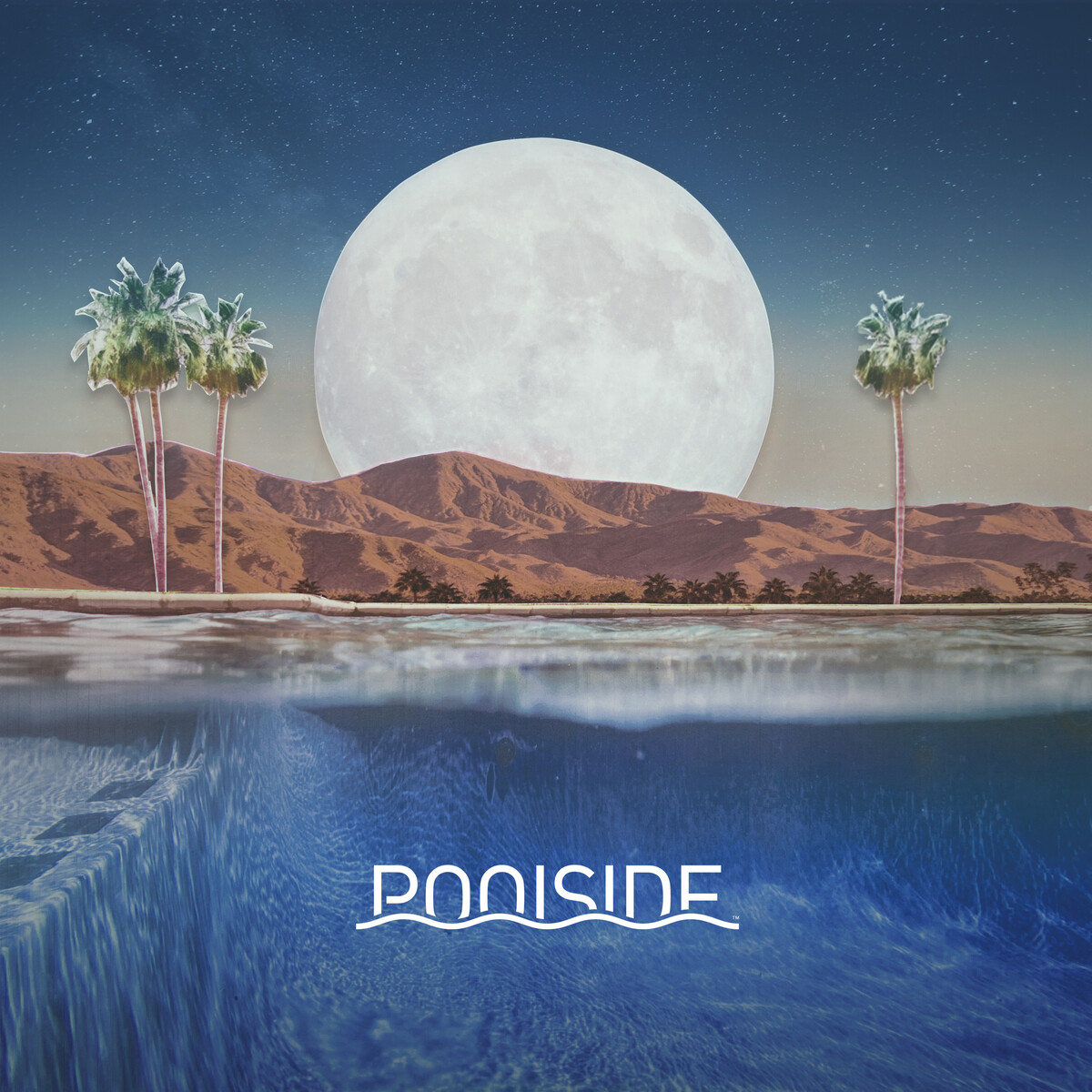 Harvest Moon (Vandelux Remix) by Poolside (Single): Reviews, Ratings, Credits, Song list - Rate ...