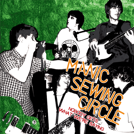 Manic Sewing Circle Albums: songs, discography, biography, and ...