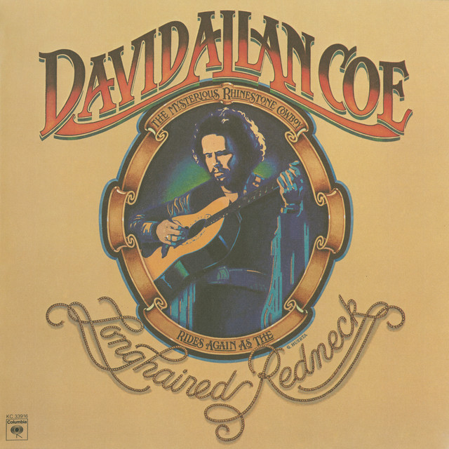 David Allan Coe Albums: songs, discography, biography, and listening ...