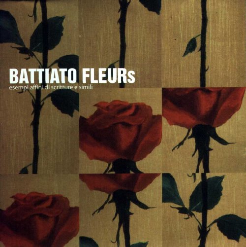 Best Italian Music albums of 1999 - Rate Your Music