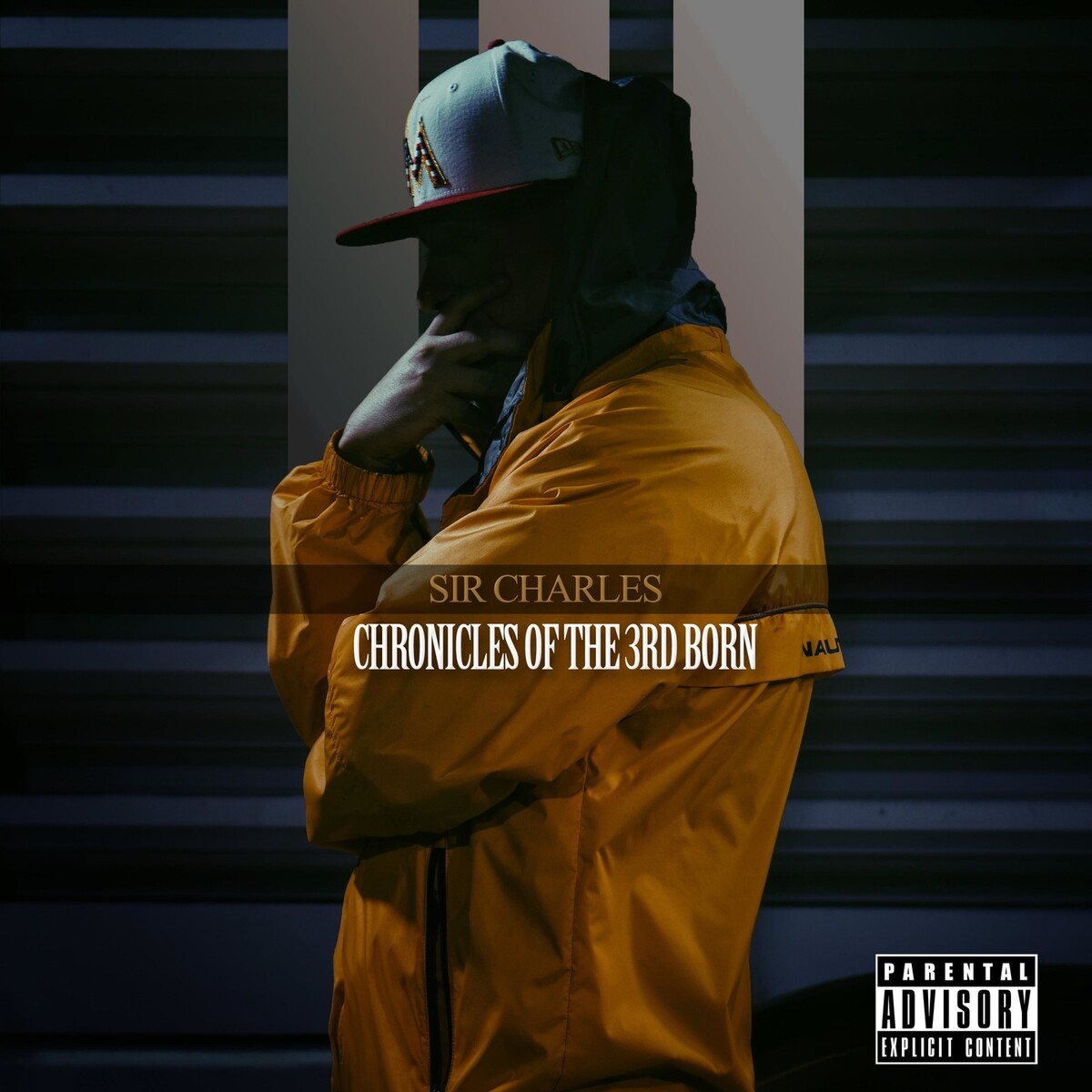 Sir Charles Albums: songs, discography, biography, and listening guide ...