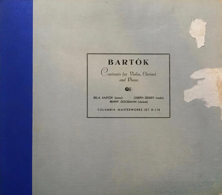 Best Béla Bartók songs of all time - Rate Your Music