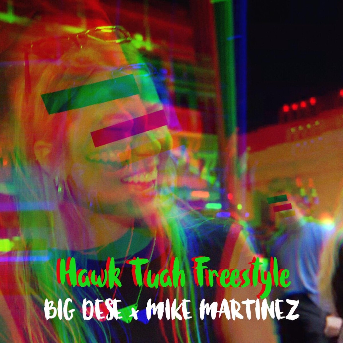 Hawk Tuah Freestyle by Big Dese x Mike Martinez (Single): Reviews ...