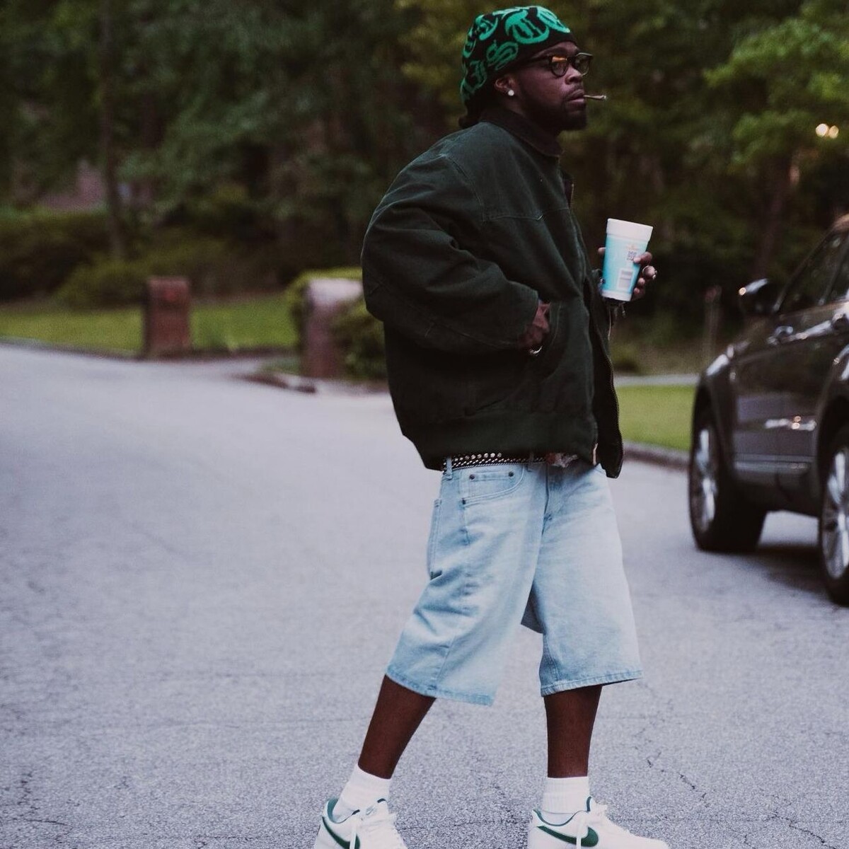 Penthouse by Seddy Hendricks & MexikoDro (Single, Plugg): Reviews ...