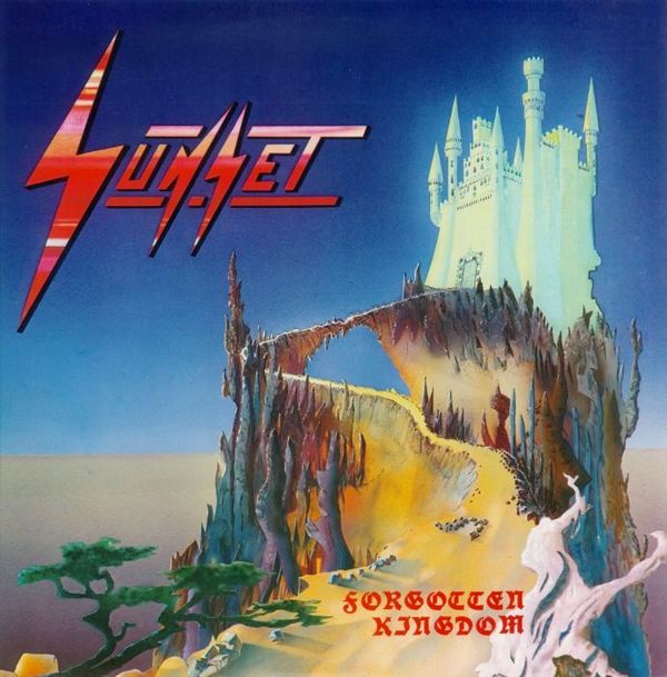 Sunset Albums: songs, discography, biography, and listening guide ...