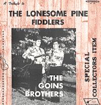 The Goins Brothers Albums: songs, discography, biography, and listening ...