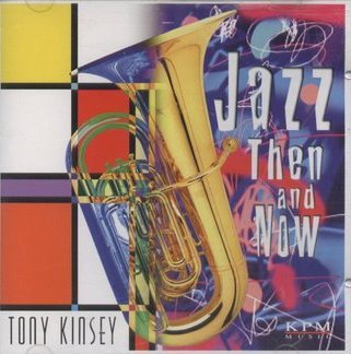 Jazz Then and Now by Tony Kinsey (Album, Jazz): Reviews, Ratings ...
