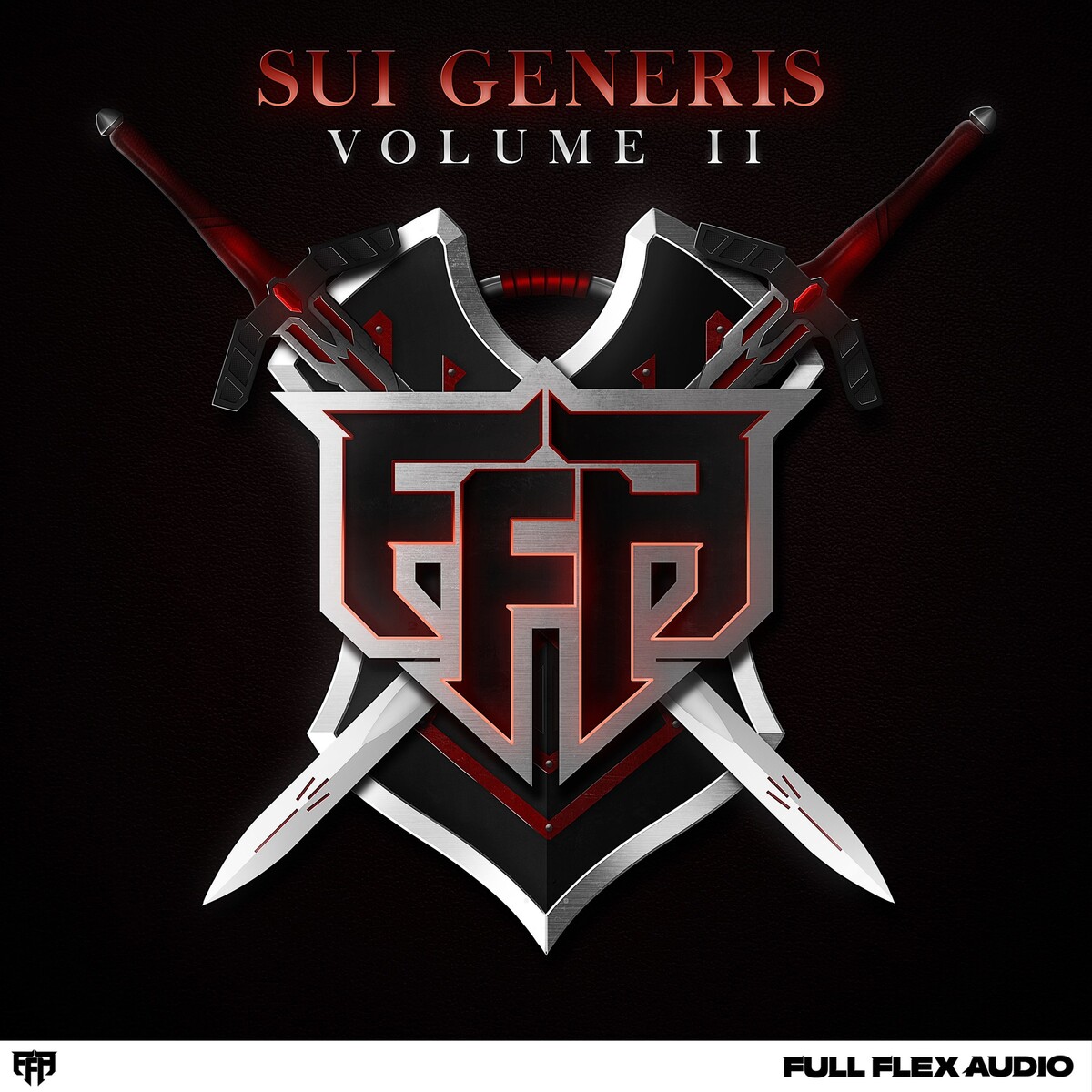 Sui Generis, Vol. 2 by Various Artists (Album, Dubstep): Reviews ...
