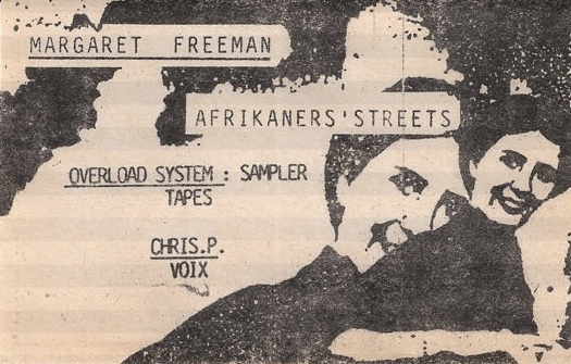 Best Margaret Freeman songs of all time - Rate Your Music