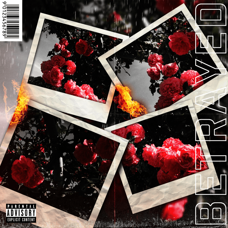 Betrayed by BigNik (Single, Trap): Reviews, Ratings, Credits, Song list ...