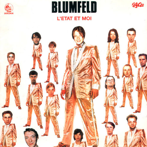 Blumfeld Albums: songs, discography, biography, and listening guide ...