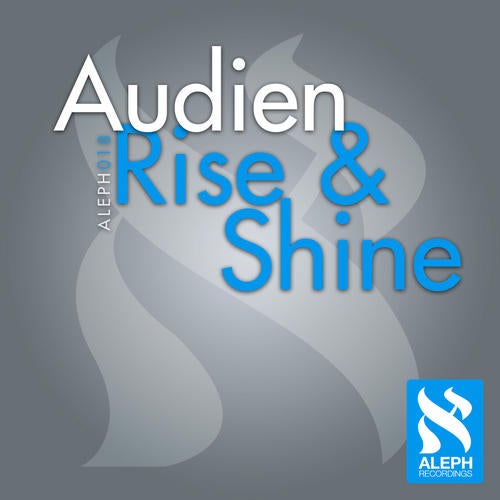 Rise and Shine by Audien (Single, Festival Progressive House): Reviews ...