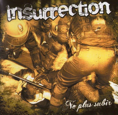 Insurrection Albums: songs, discography, biography, and listening guide ...