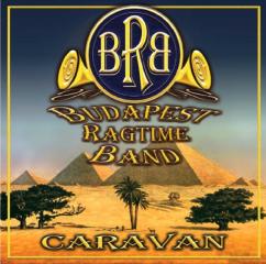 Caravan by Budapest Ragtime Band (Album): Reviews, Ratings, Credits ...