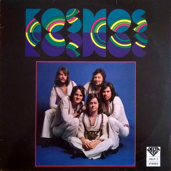 Kosmos by Kosmos (Album): Reviews, Ratings, Credits, Song list - Rate ...