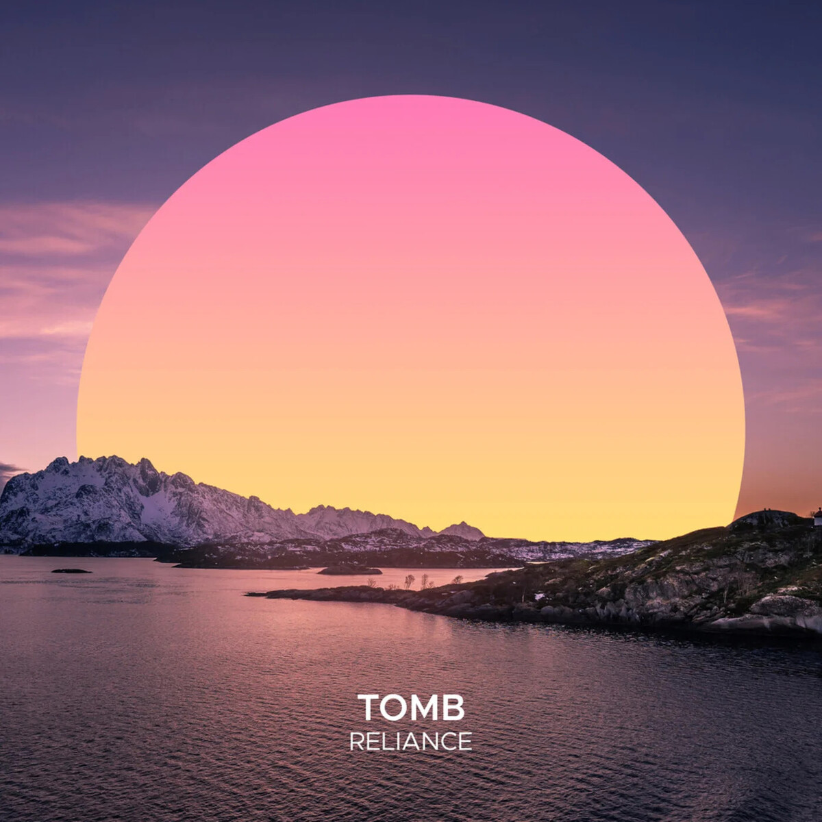 Reliance by TOMB (Single, Melodic House): Reviews, Ratings, Credits ...