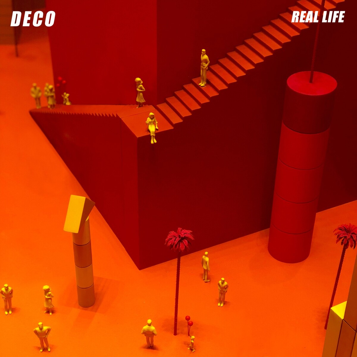 Deco Albums: songs, discography, biography, and listening guide - Rate ...