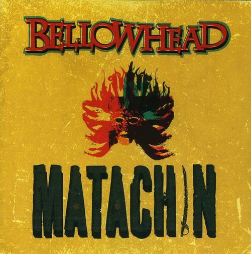 Matachin by Bellowhead (Album, English Folk Music): Reviews, Ratings ...