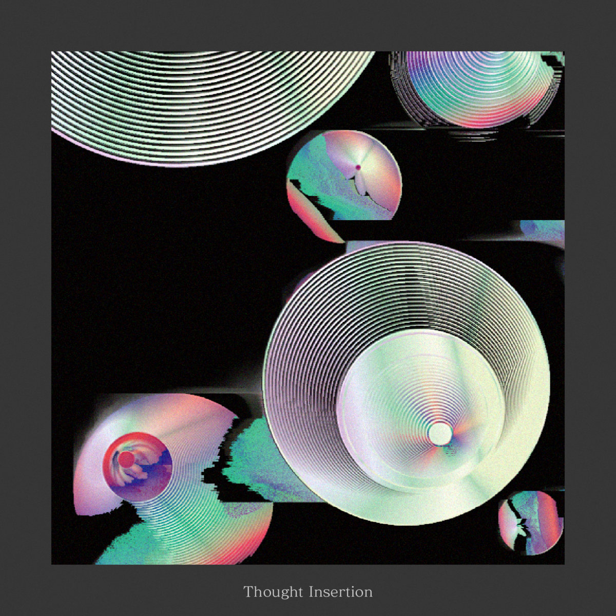 Thought Insertion by factal (Single): Reviews, Ratings, Credits, Song list - Rate Your Music