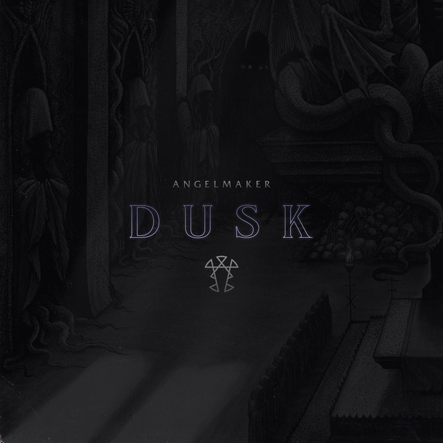 Dusk by AngelMaker (EP, Deathcore): Reviews, Ratings, Credits, Song ...
