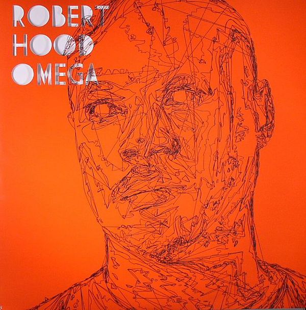 Omega by Robert Hood (Album, Detroit Techno): Reviews, Ratings, Credits ...