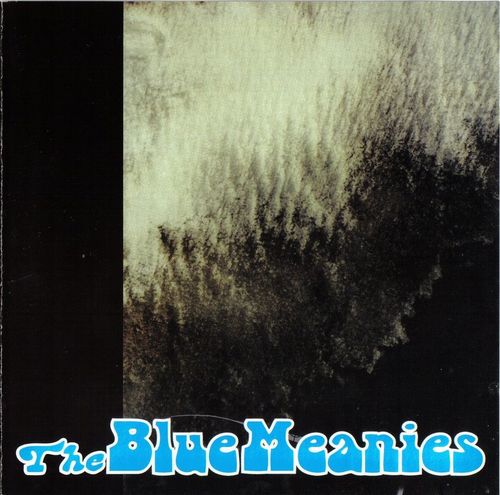 The Blue Meanies by The Blue Meanies (Album, Blues Rock): Reviews ...