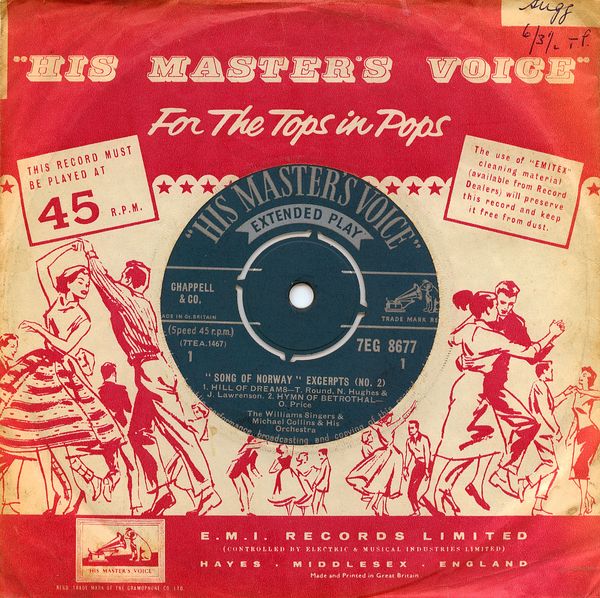 Michael Collins Orchestra Albums: songs, discography, biography, and ...