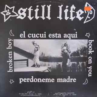 Still Life / Resin by Still Life / Resin (Album, Emo): Reviews, Ratings ...