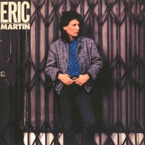 Eric Martin Albums: songs, discography, biography, and listening guide ...
