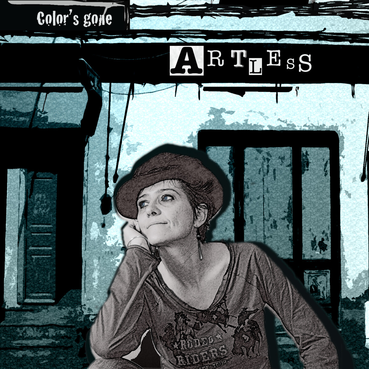 Color's Gone by Artless (Album): Reviews, Ratings, Credits, Song list - Rate Your Music