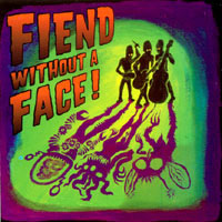 Fiend Without a Face Albums: songs, discography, biography, and ...